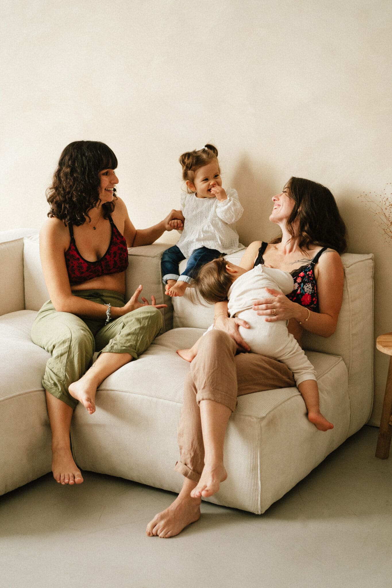 5 Astuces Pour Bien Choisir Son Soutien Gorge Dallaitement Absorbant
