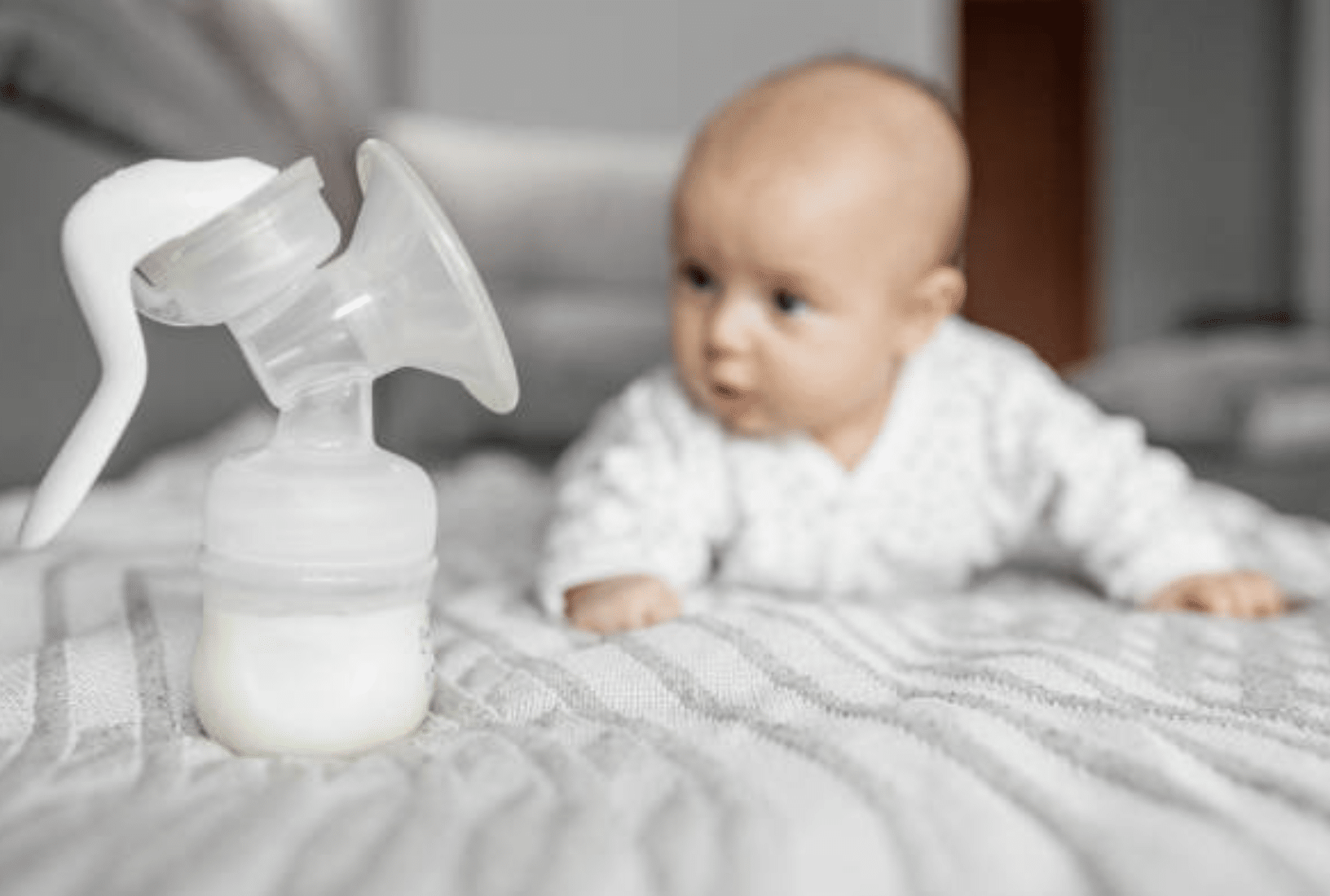 Tirer Son Lait Quantit